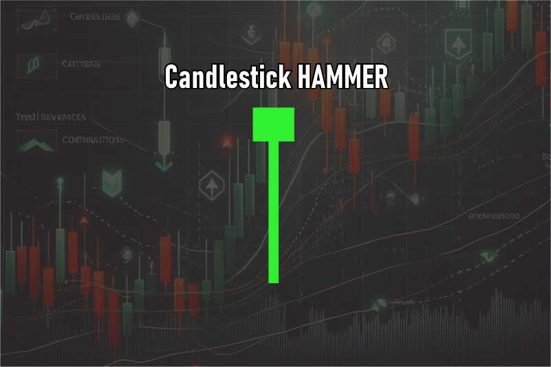 Doji to Engulfing: Candlestick Patterns Forex for Entry and Exit Points
